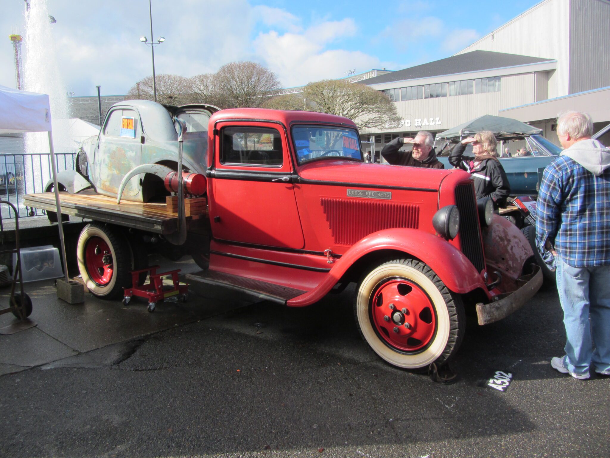 A People’s History of Trucks - Car Culture Articles - JC Whitney