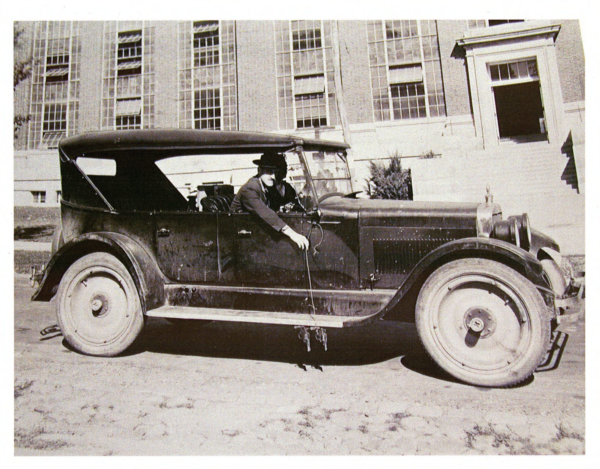 Brakes: A History - Car Culture Articles - JC Whitney