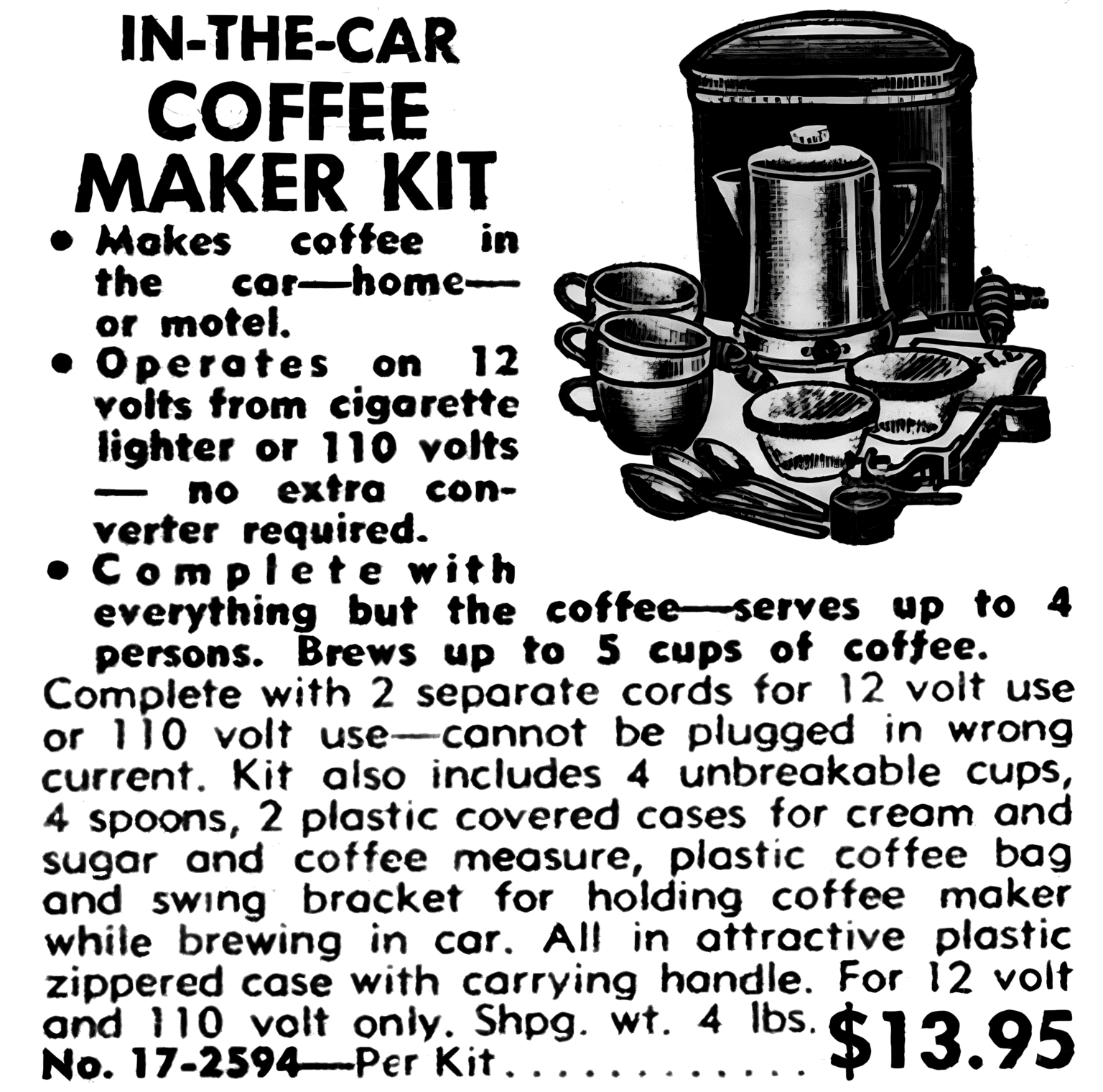 JC Whitney - Auto Parts and Car Culture