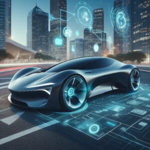 Cars in 2099 - Car Technology Articles - JC Whitney