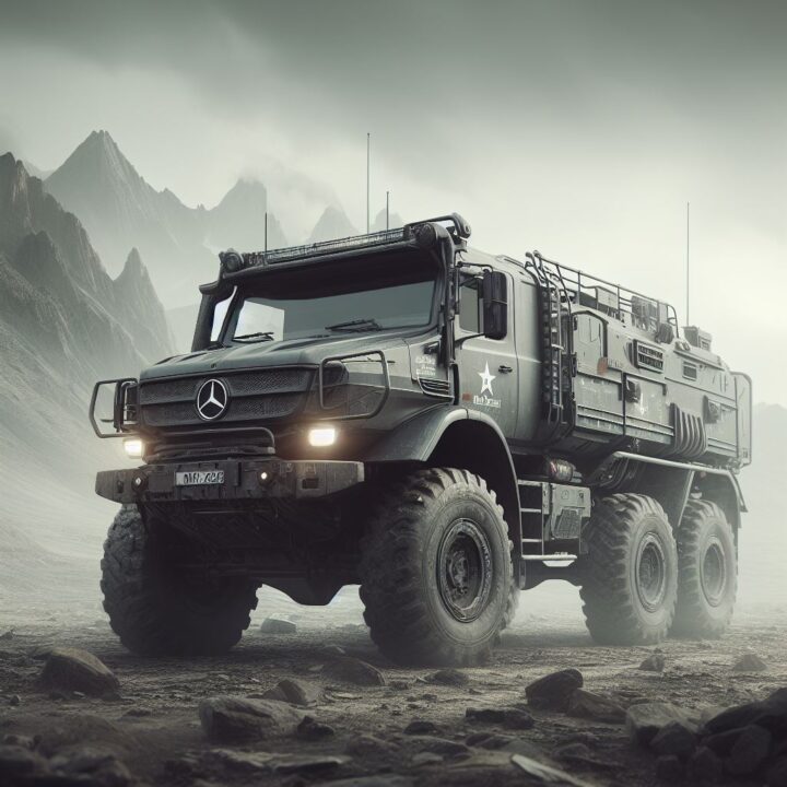 Apocalypse Cars Roundup - Car Culture Articles - JC Whitney