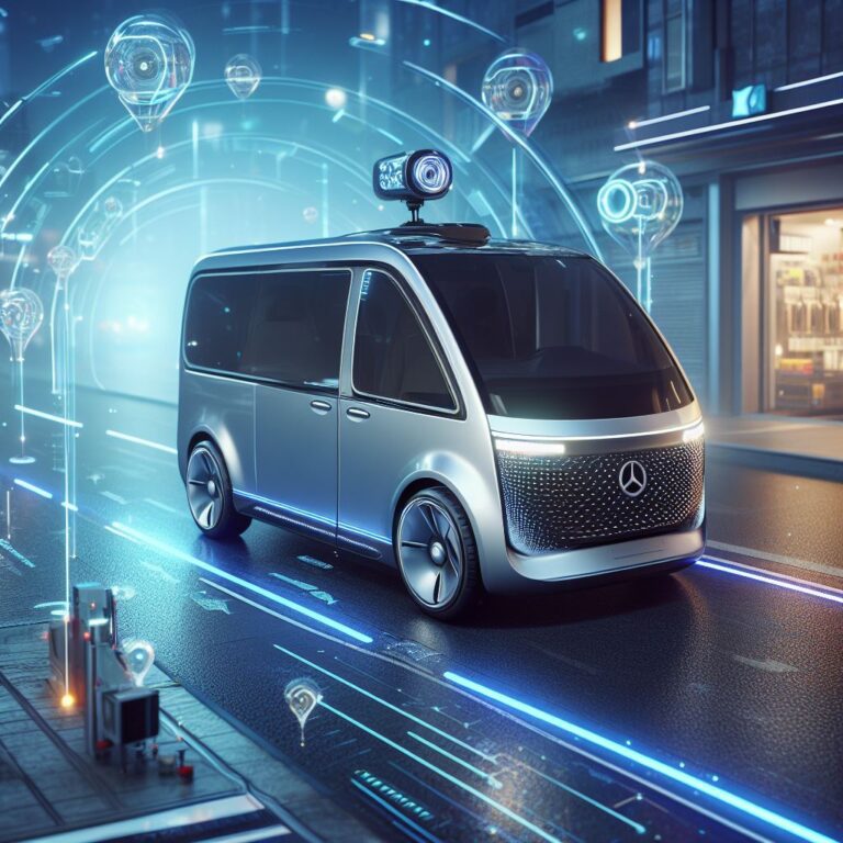 Cars in 2099 - Car Technology Articles - JC Whitney