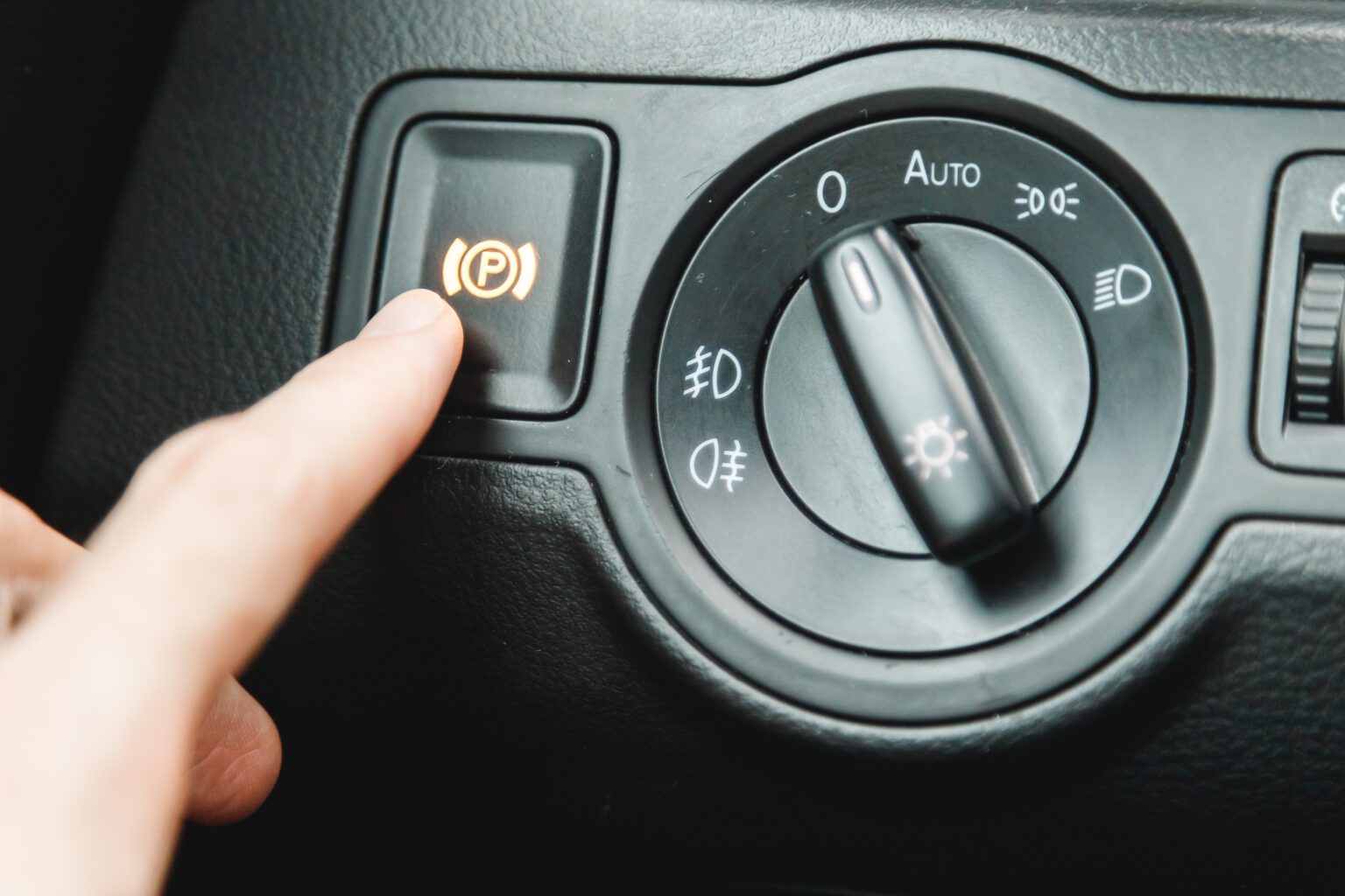 The Parking Brake: What It Is, When To Use It, Why Yours Doesn’t Work ...