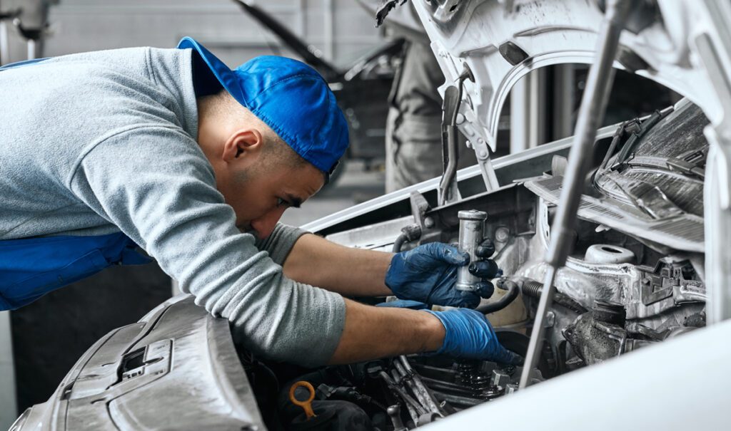 JC Whitney - Auto Parts and Car Culture