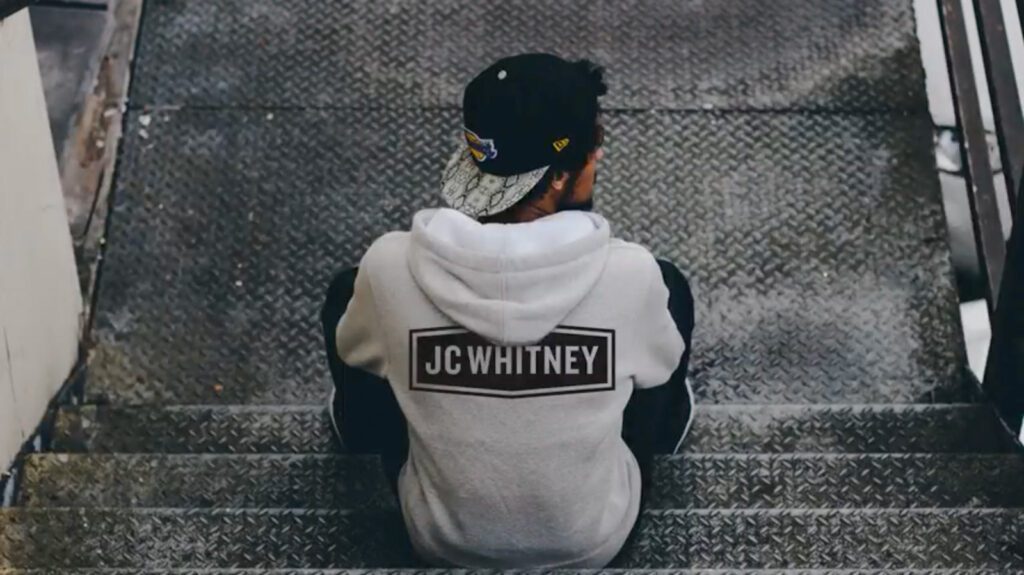 Contact Us - JC Whitney