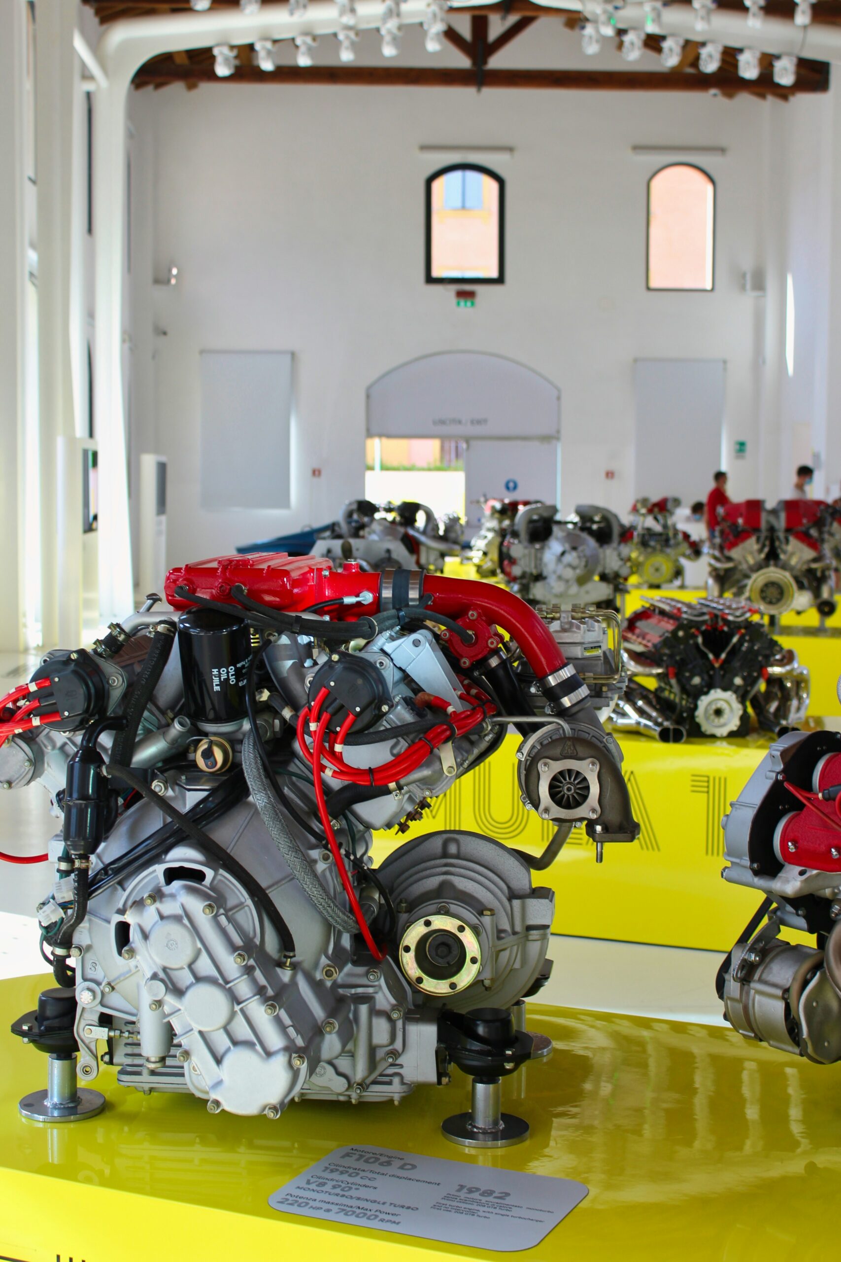 Turbochargers Through the Decades - Car Industry Innovation Articles ...