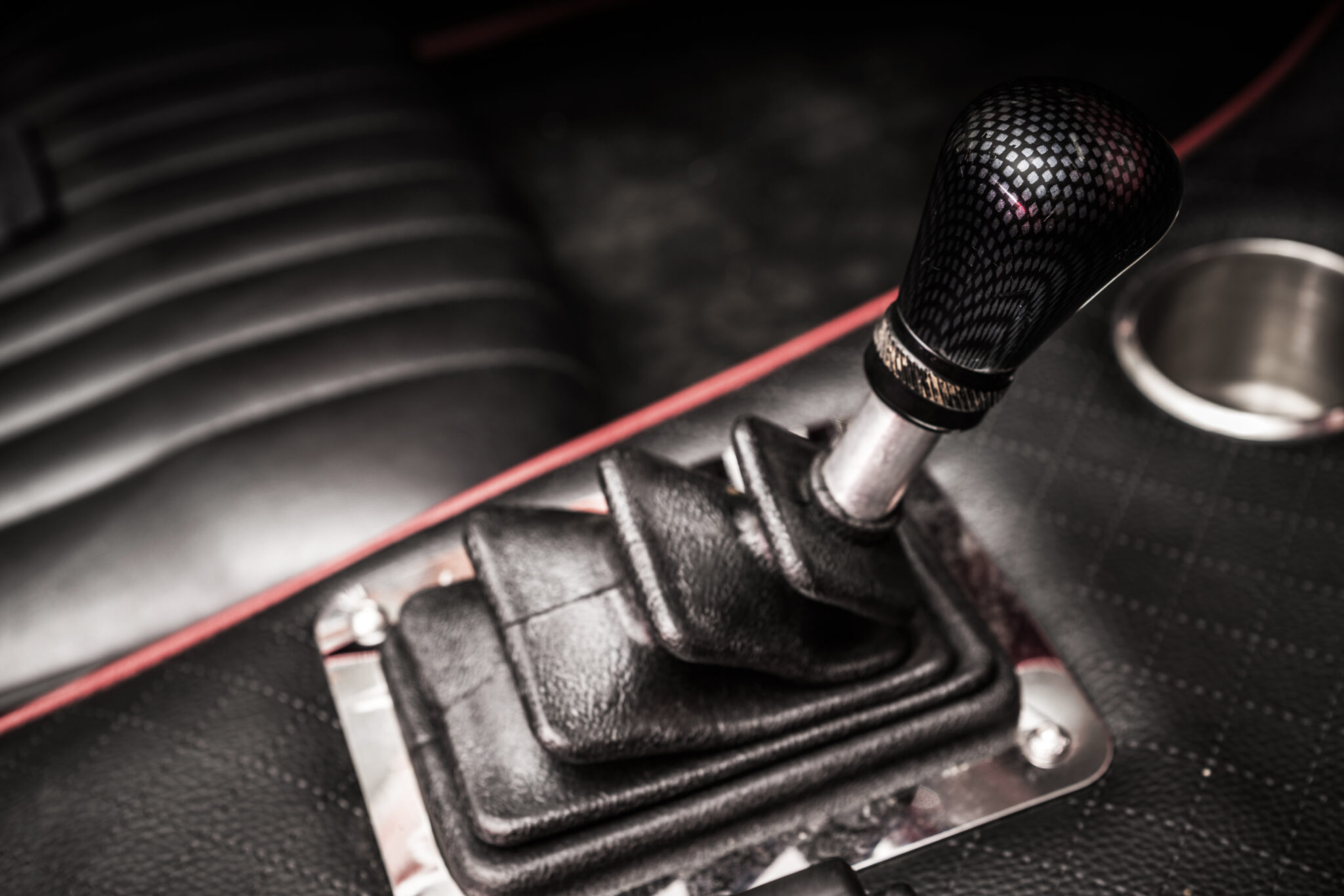 Why You Should Learn to Drive Stick - Car Garage Articles - JC Whitney