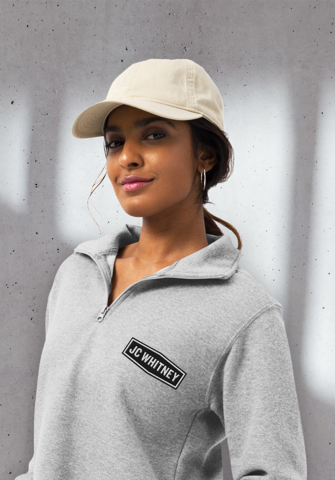 Contact Us - JC Whitney