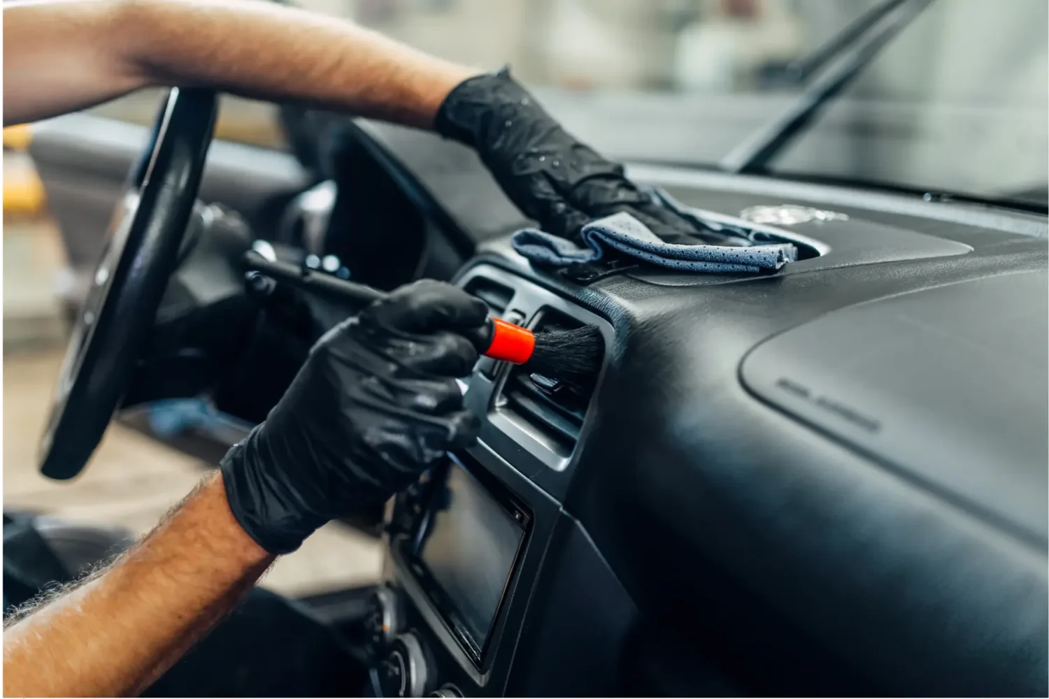 The Best Car Accessories for Personalization Car Auto Parts Articles JC Whitney