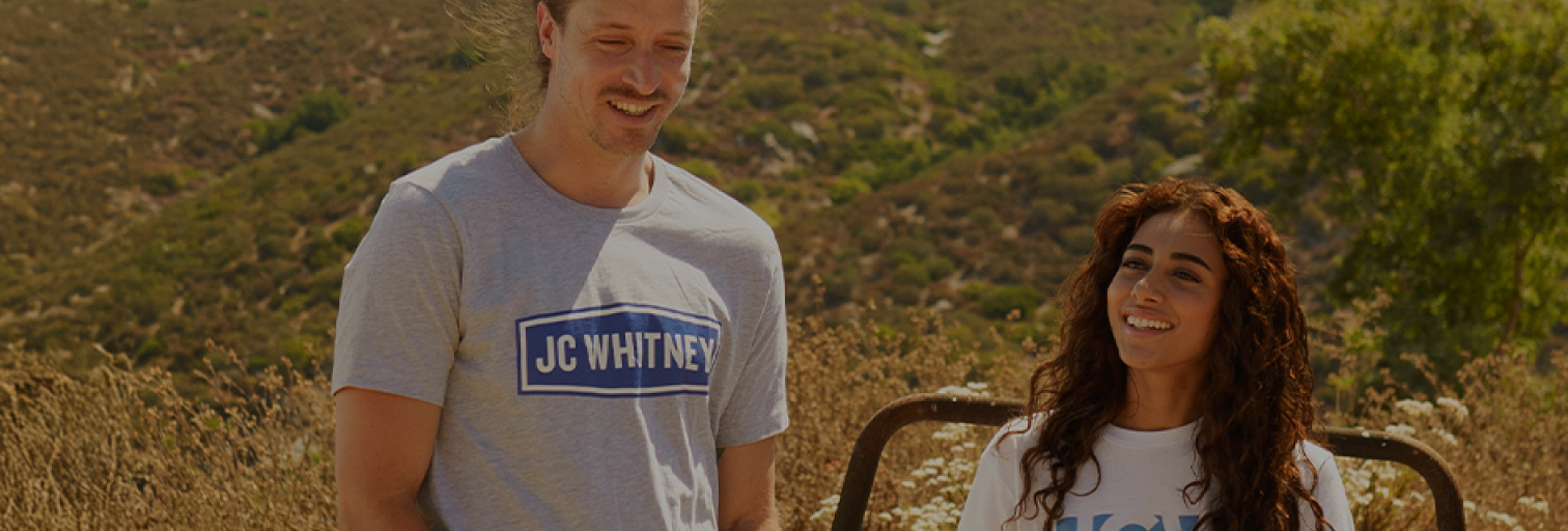 Shop - JC Whitney