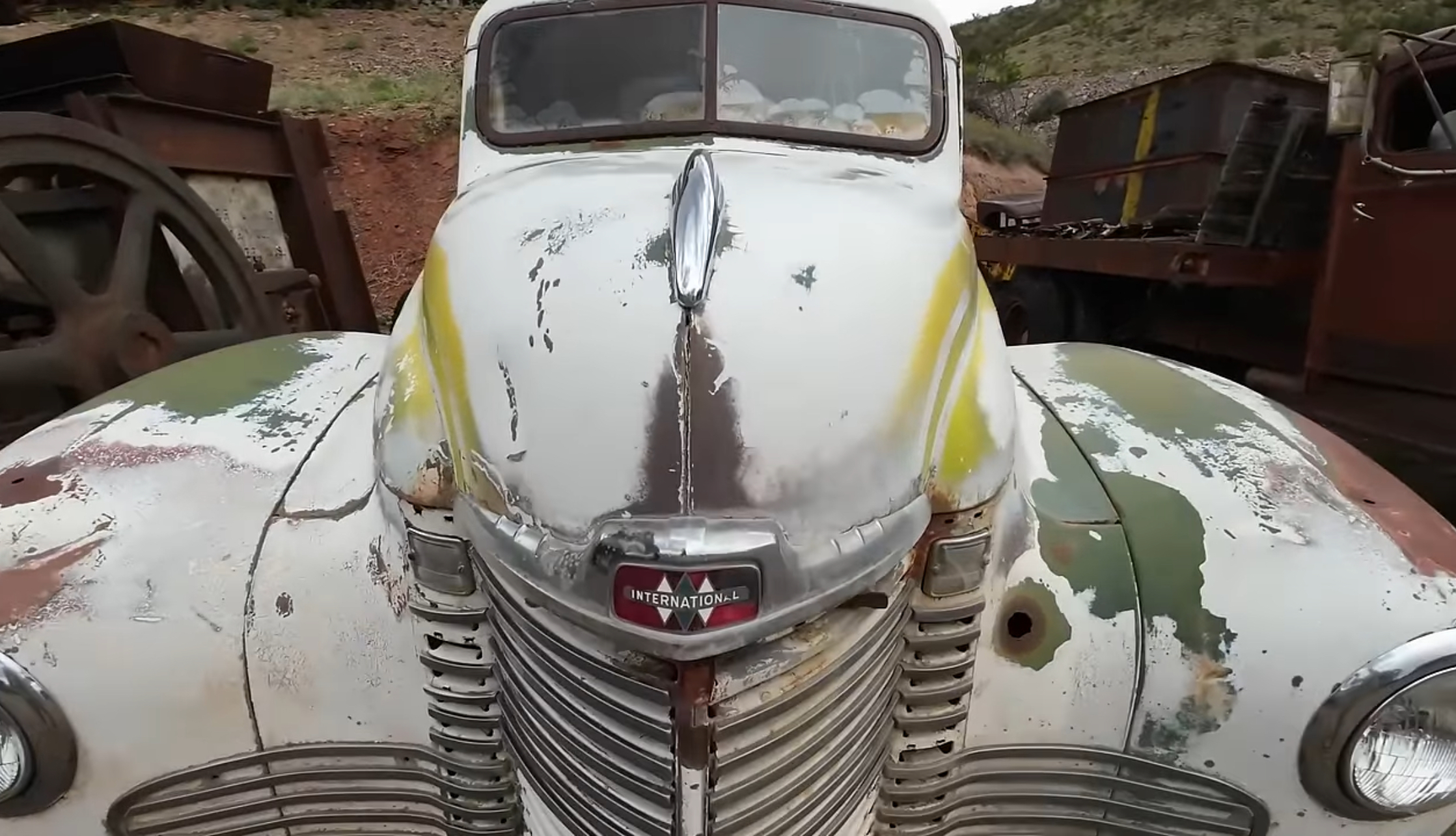 JC Whitney - Auto Parts and Car Culture