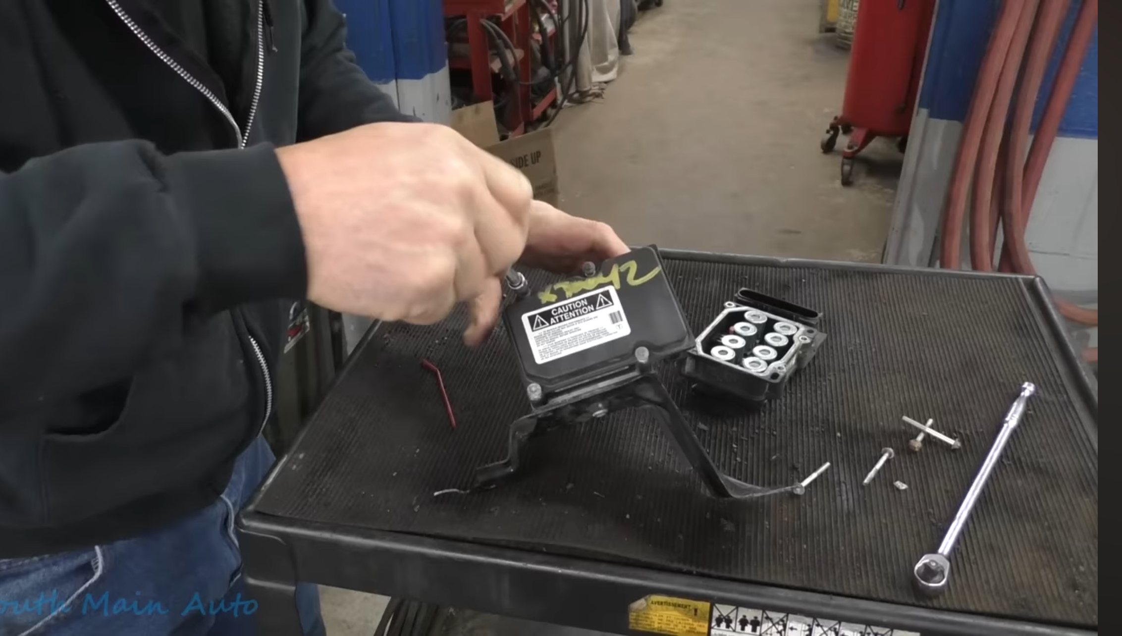 Five DIY Car Repairs That Will Save You a Fortune - Car Expert Advice Articles - JC Whitney