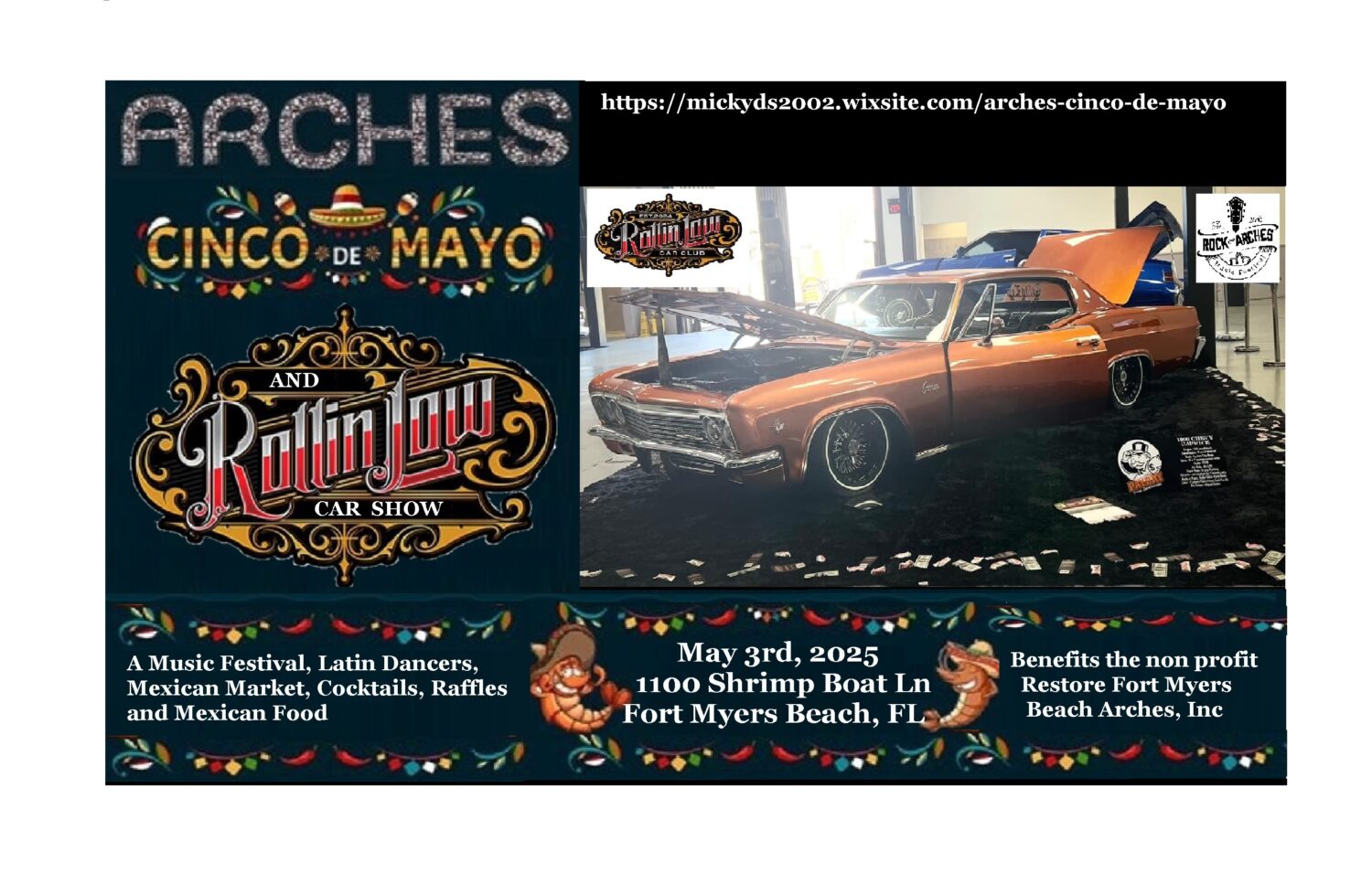 JC Whitney - Auto Parts and Car Culture